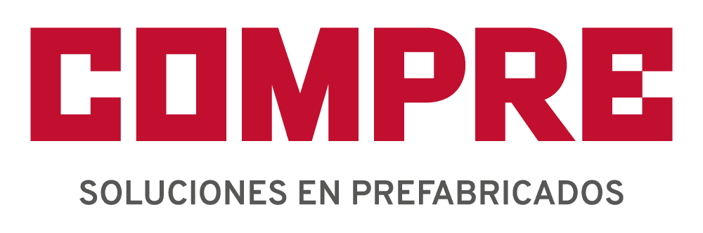 Barrera Tipo New Jersey - Grupo Compre